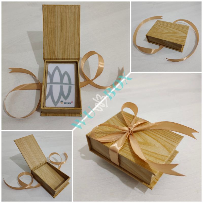 Jual Kotak Emas Antam / Kotak Logam Mulia / Kotak Kado / Gift Box | Shopee Indonesia