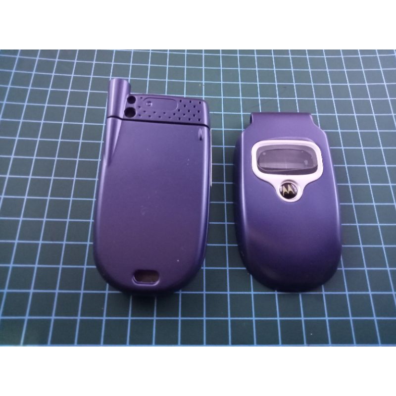 Jual Casing Motorola v300 fullset | Shopee Indonesia