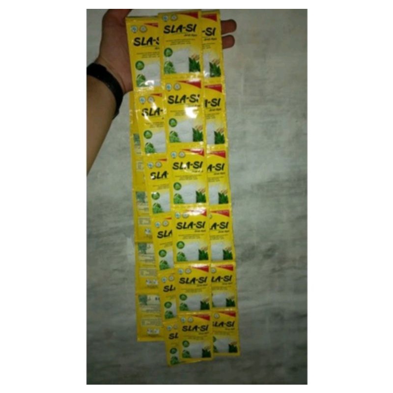 Jual slasi jeruk nipis renceng isi 12 untuk panas dalam | Shopee Indonesia