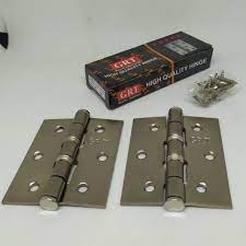 Jual Engsel Pintu Tebal Jendela 3" Perpasang / Engsel GRT 3" Perpasang ...