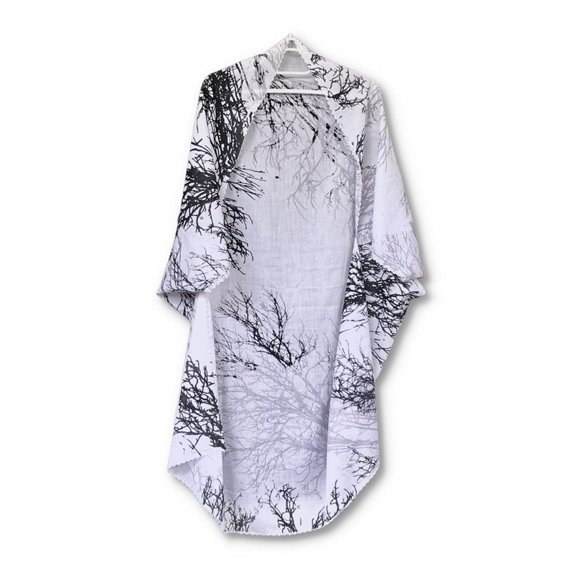 Jual INAYA OUTER VOAL/ OUTER KERUDUNG / OUTER SEGI EMPAT / CARDIGAN ...