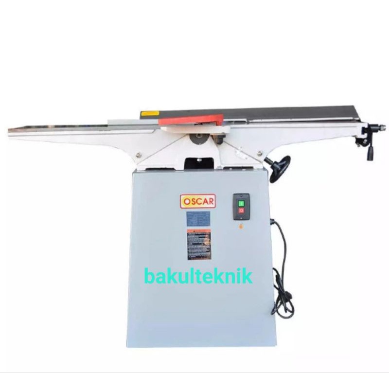Jual Mesin Wood Jointer Oscar WJ-150 (6″) | Shopee Indonesia