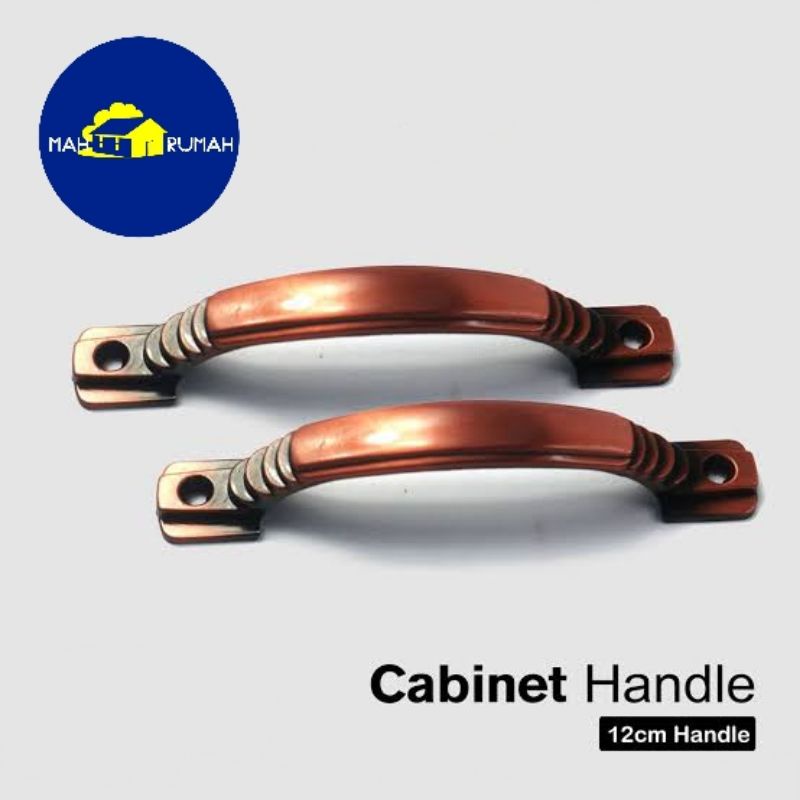 Jual TARIKAN LACI Handle Pintu Lemari Pegangan Handel Plat Besi model ...