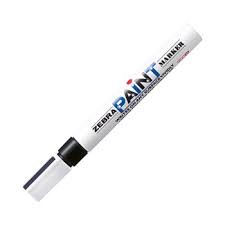 Jual Spidol Zebra Paint Marker | Shopee Indonesia