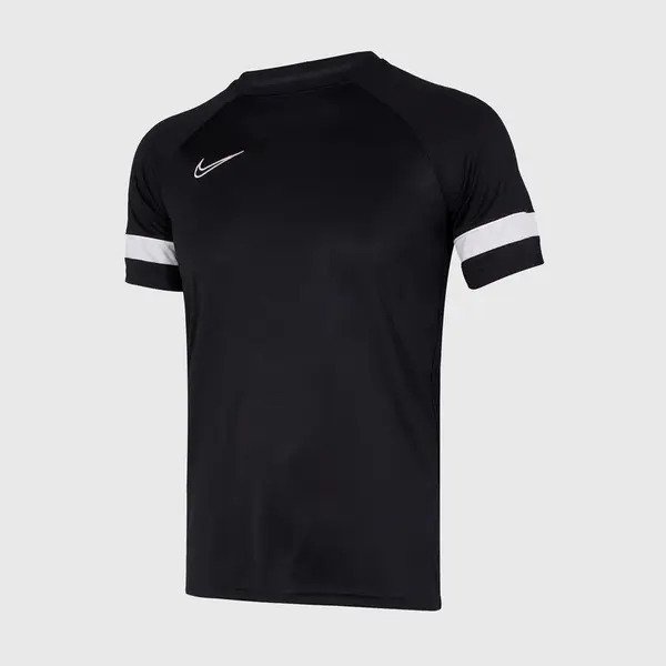 Jual Nike Jersey baju bola NIKE Dri-FIT academy short sleeve original ...