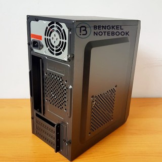 Jual Casing Case Komputer PC IMPERION RUBY 12 500W ATX 2 | Shopee Indonesia
