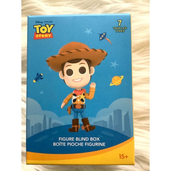 Jual Toy Story Action Figure Blind Box Alien Miniso | Shopee Indonesia