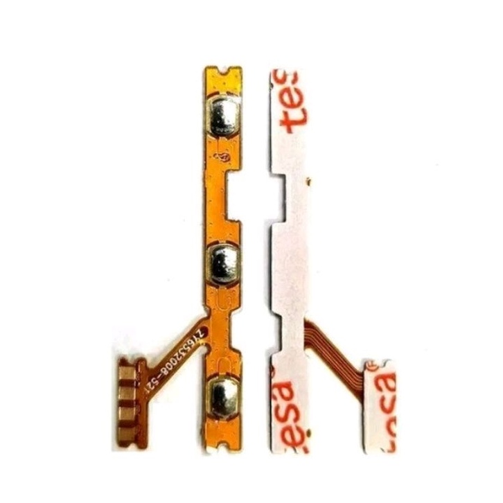 Jual FLEXIBLE XIAOMI REDMI 9A / REDMI 9C / REDMI 10C / POCO C40 ON / OFF + VOLUME | Shopee Indonesia