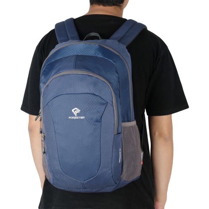 Jual Forester 20476 Tas Ransel Backpack Troidache 0.2 + CB | Shopee ...