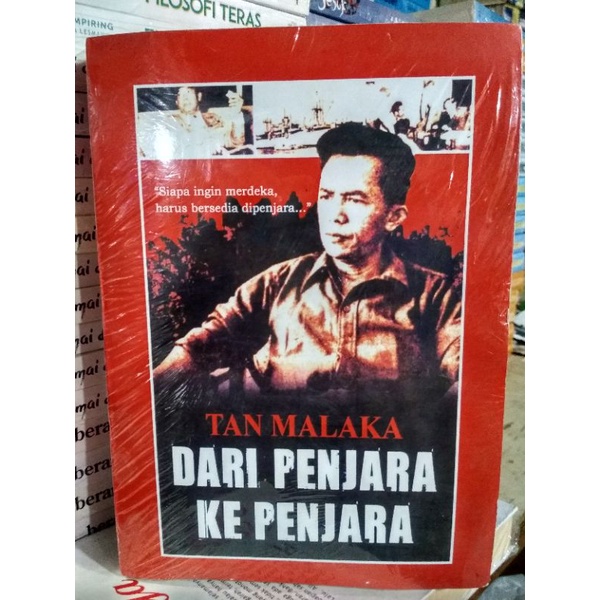 Jual DARI PENJARA KE PENJARA | Shopee Indonesia