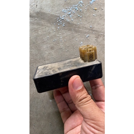 Jual cdi shogun kebo original lepasan motor kebo | Shopee Indonesia