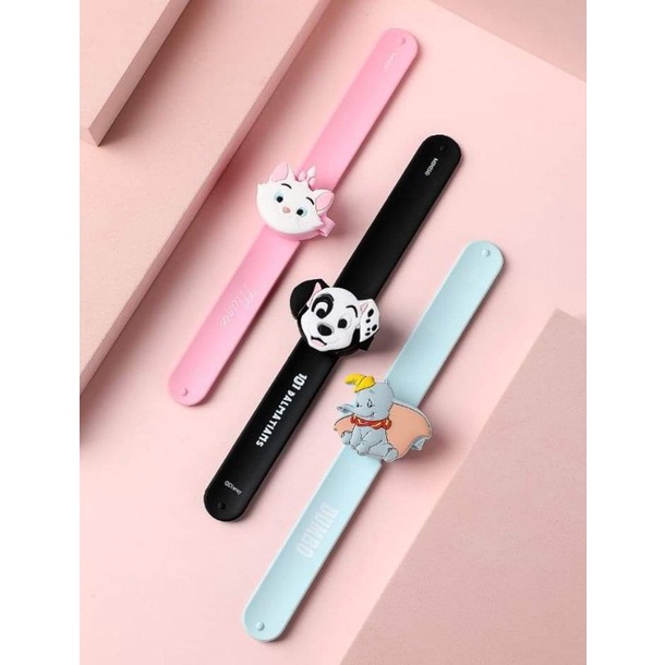 Jual Disney Animals Collection Kids Watch - MINISO Jam Tangan Anak Lucu ...