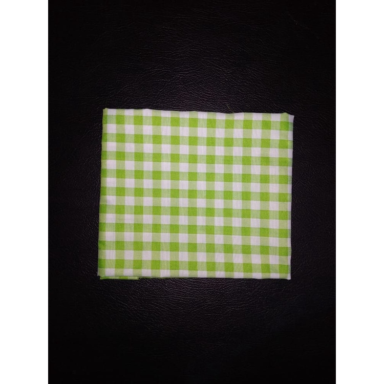 Jual APRON SETENGAH BADAN / CELEMEK ROK Masak Ruffle Saku Pinggir Motif ...
