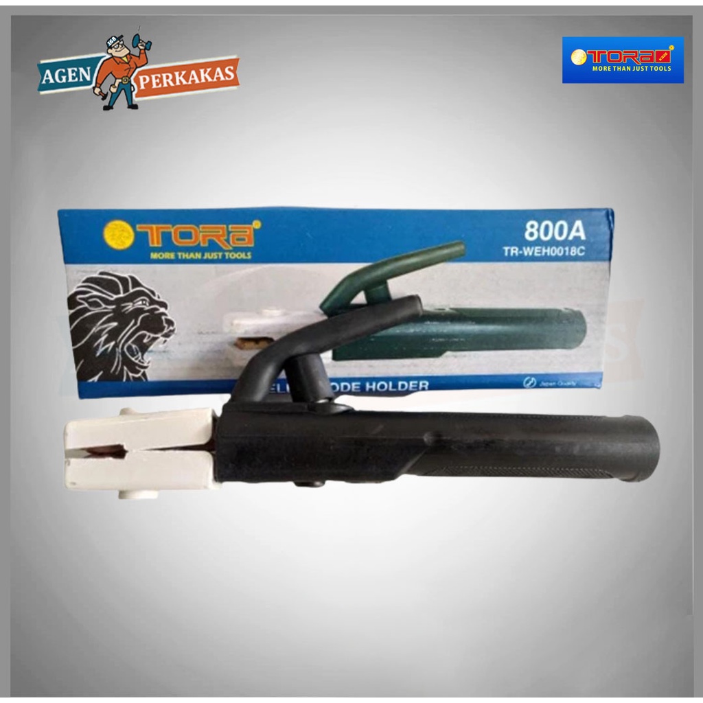 Jual Tora Tang Las 800A / Stang Las 800 A / Electrode Holder 800 Ampere ...