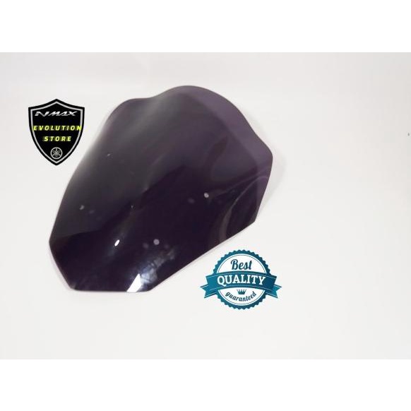 Jual Windshield Nmax (Model Sectbill) | Shopee Indonesia