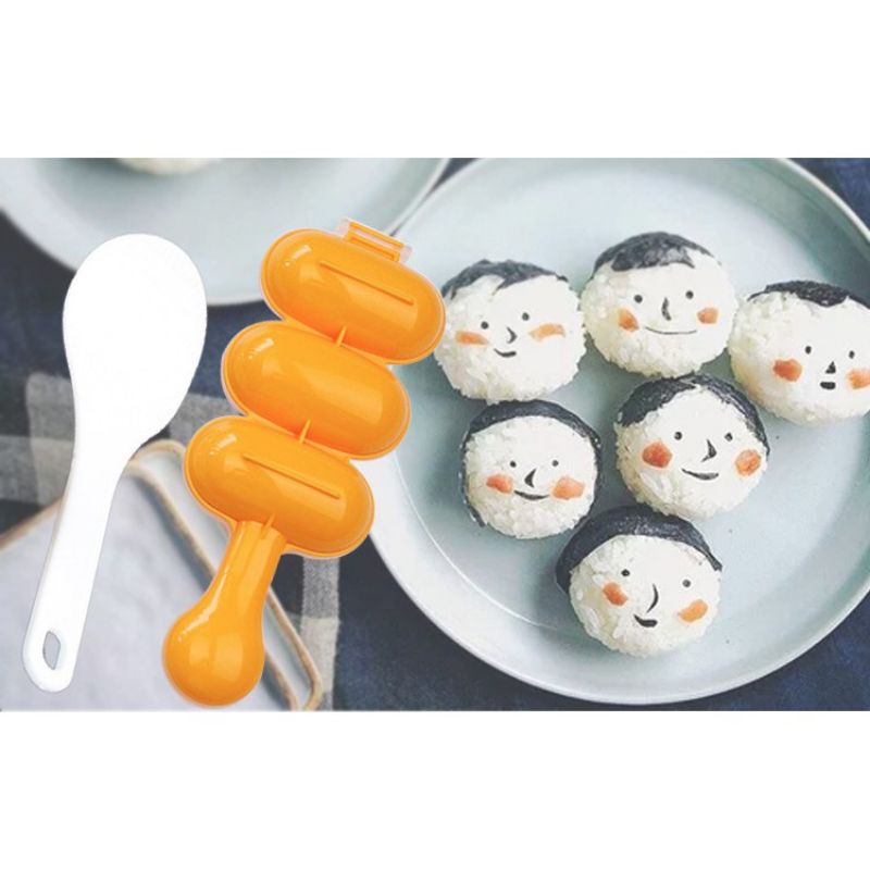 Jual rice ball bento | Shopee Indonesia