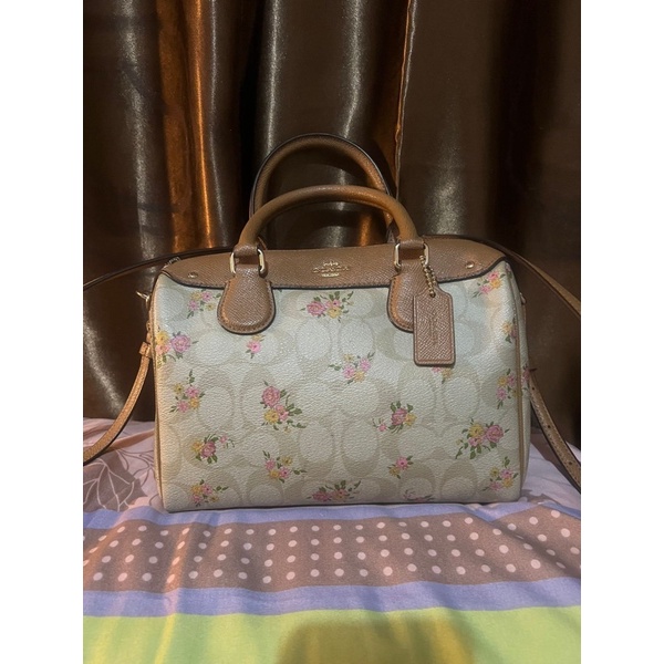 Jual coach preloved | Shopee Indonesia