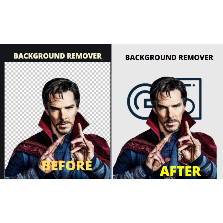 Jual Jasa Edit Hapus Background | Shopee Indonesia