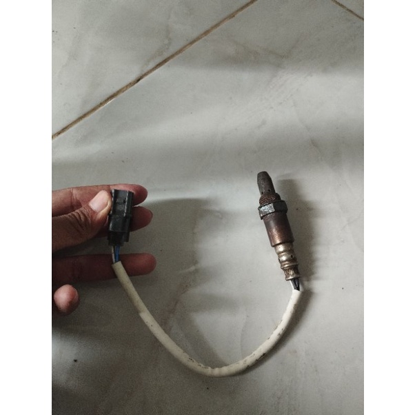 Jual OXYGEN SENSOR OKSIGEN O2 HONDA CRV RM GEN 4 2.4 2400 CC DEPAN ATAS ...