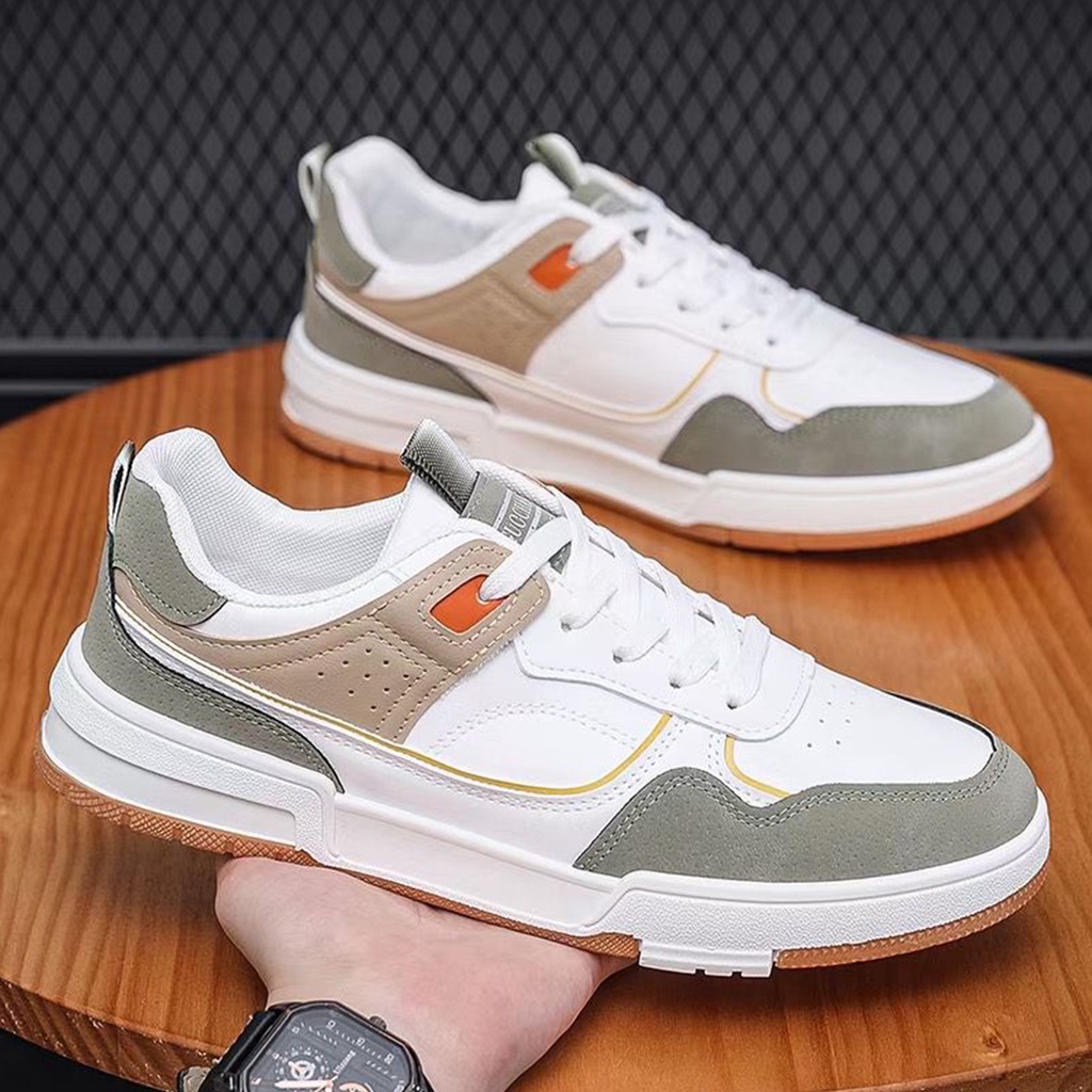 Jual Panarybody Sepatu Pria Original Fashion Trendy Sepatu Cowok Sneakers Pria Sneakers Modern