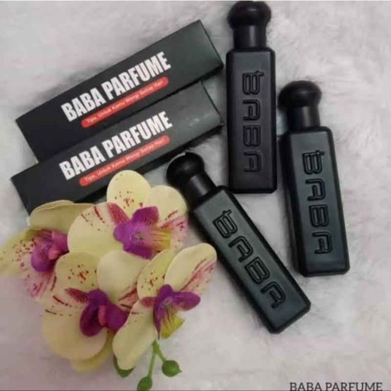 Jual PARFUM BABA/BABA PARFUM ORIGINAL/Parfum Pria/Parfum wanita/Parfum ...