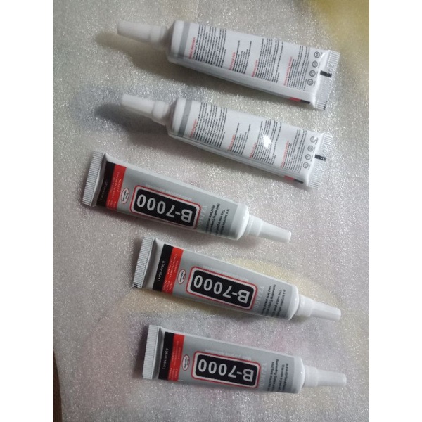 Jual Lem lcd layar/ts isi 15ml praktis isi 15ml (hitam) | Shopee Indonesia