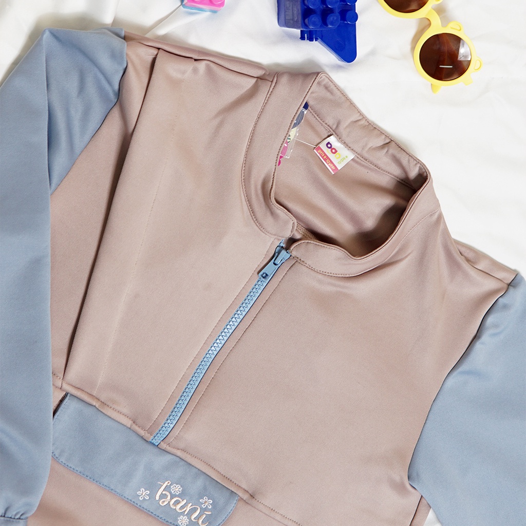 Jual Rabbani - Jaket Anak Bani Batuta Jsweet Natha | Shopee Indonesia