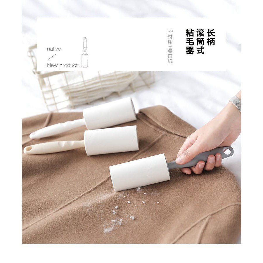 Jual (Serba serbi)Roller Dust Remover Pembersih Bulu Halus Kucing Debu ... Jual (Serba serbi)Roller Dust Remover Pembersih Bulu Halus Kucing Debu ...
