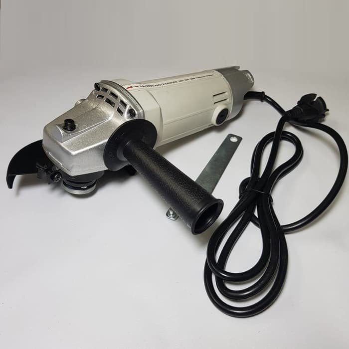Jual HARGA PROMO!! Xander Mesin Gerinda Tangan Angle Hand Grinder XA ...