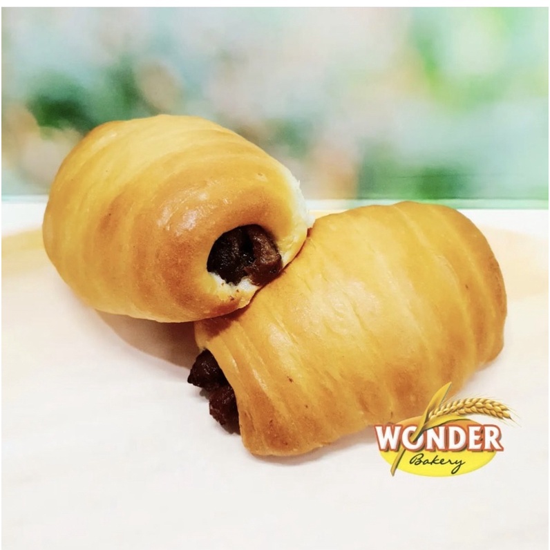 Jual Roti Pisang Premium Satuan Wonder Bakery Salatiga | Shopee Indonesia