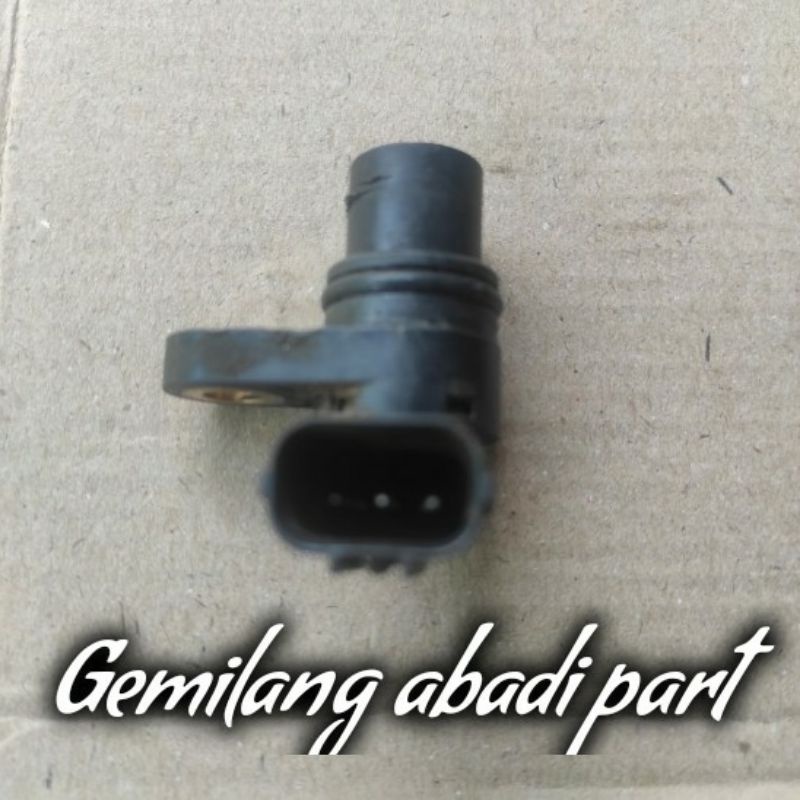 Jual Sensor kecepatan sensor kilometer sensor speed Beat Fi Beat ECO ...