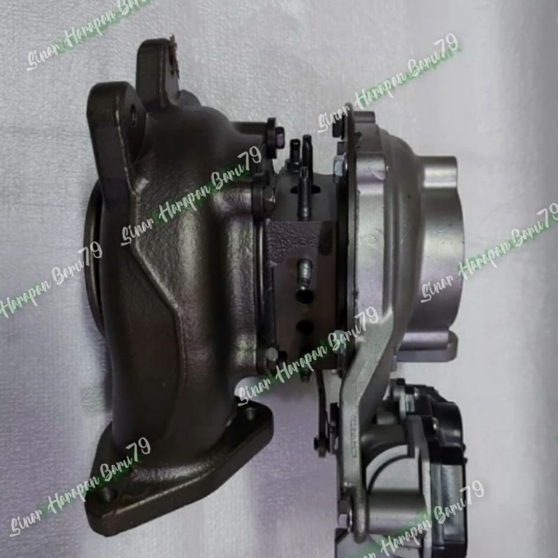Jual Turbo Charger 1GD | Shopee Indonesia