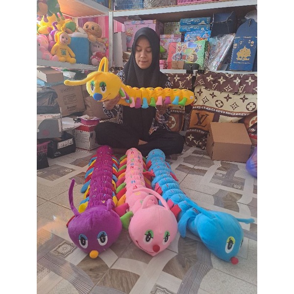 Jual Boneka Ulil Shopee Indonesia