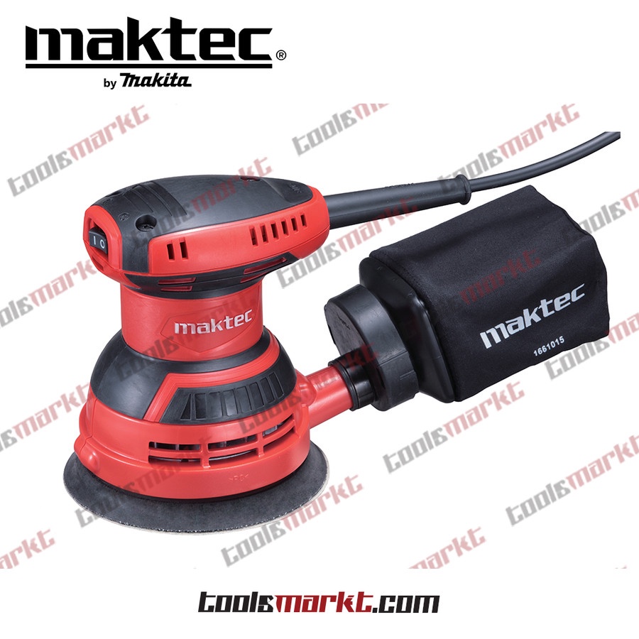 Jual Maktec MT924 Mesin Amplas Finishing Orbital Sander MT 924 Shopee Indonesia