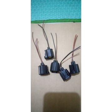 Jual socket sensor ect vios yaris | Shopee Indonesia