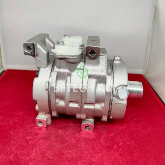 Jual Compressor Toyota Avanza Tff Kompresor Ac Mobil | Shopee Indonesia