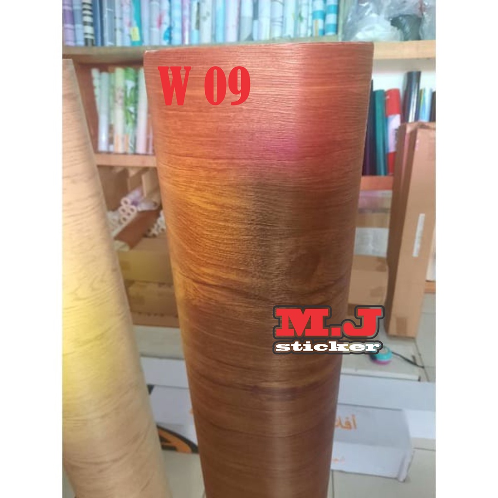 Jual HPL STICKER / HPL MOTIF KAYU TRIPLEK / STIKER DECOSHEET PELAPIS ...