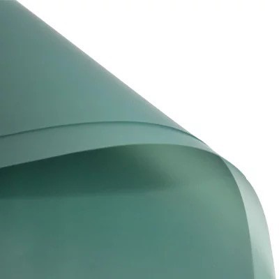 Jual [20 LEMBAR] KERTAS FLOWER WRAPPING FULL COLOR OPP CELLOPHANE ...