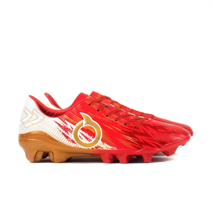 Jual Sepatu Bola Ortuseight Ortus Catalyst UNITY FG Original | Shopee ...