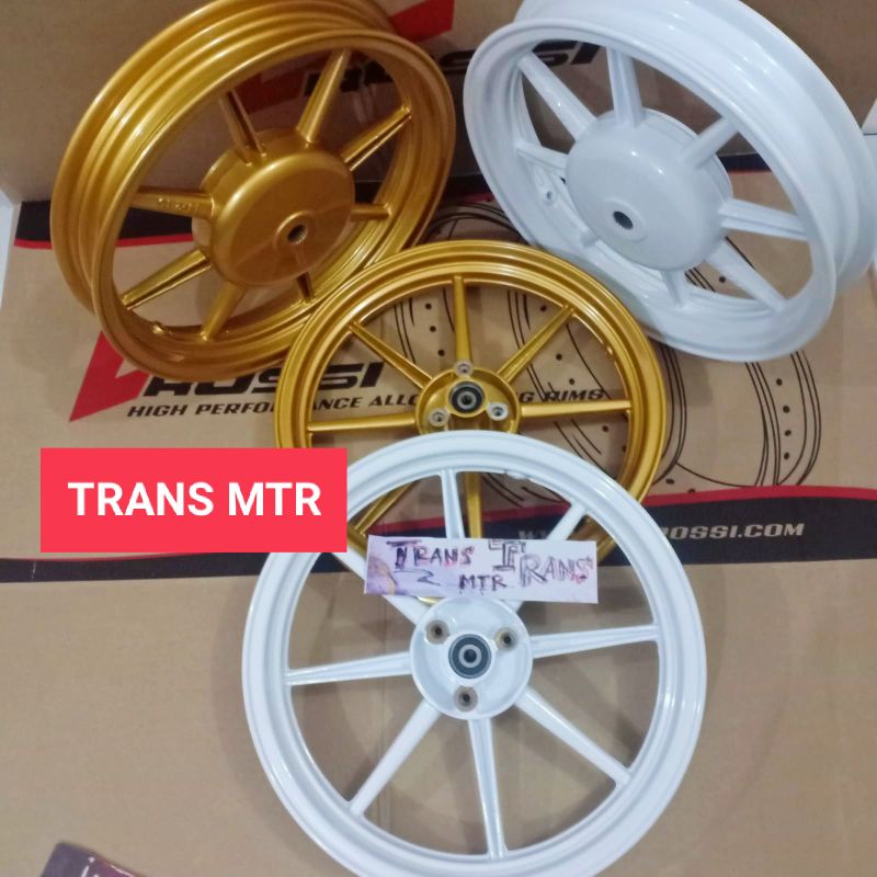 Jual Velg Racing mio M3, MIO Z,GEAR,Soul GT125cc,Mio Z 125cc, | Shopee ...