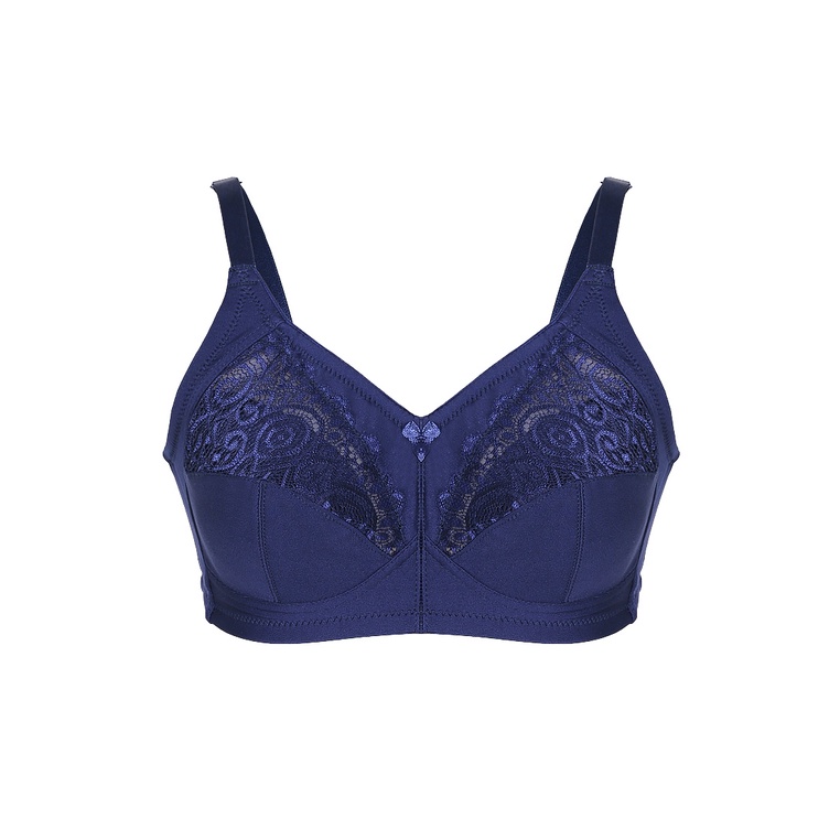 Jual Tulip Comfort Time Full Cup Non Wire Bra - TBR-1119 | Shopee Indonesia
