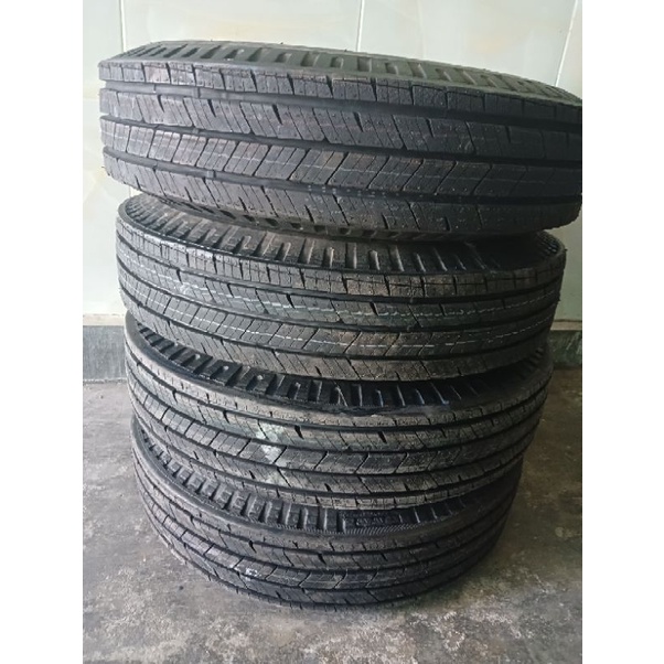 Jual Ban Vulkanisir 550-13 sistem dingin | Shopee Indonesia