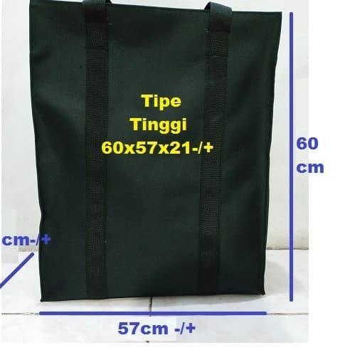 Jual tas travel/tas barang/tas belanja ukuran besar | Shopee Indonesia