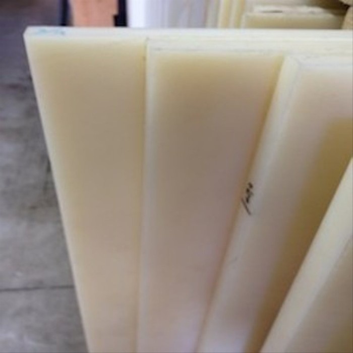 Jual Glue Cast Nylon Sheet / Cast Nylon Lembaran 8Mm 1M X 2M | Shopee ...