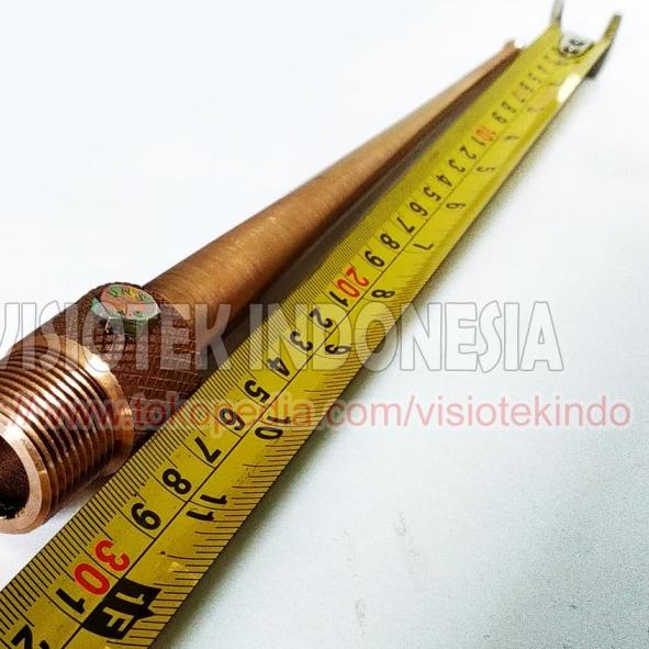 Jual Splitzen Tombak Tembaga 30 cm | Shopee Indonesia