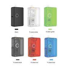 Jual New Pulse AIO 5 kit plus RBA Authentic New Version | Shopee Indonesia