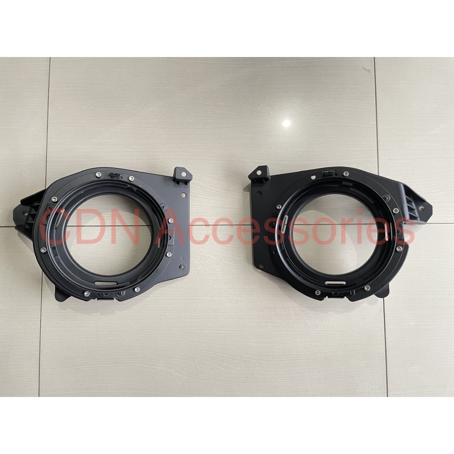 Jual Bracket Headlamp Jimny JB74/Dudukan Lampu Suzuki New Jimny All Grip | Shopee Indonesia