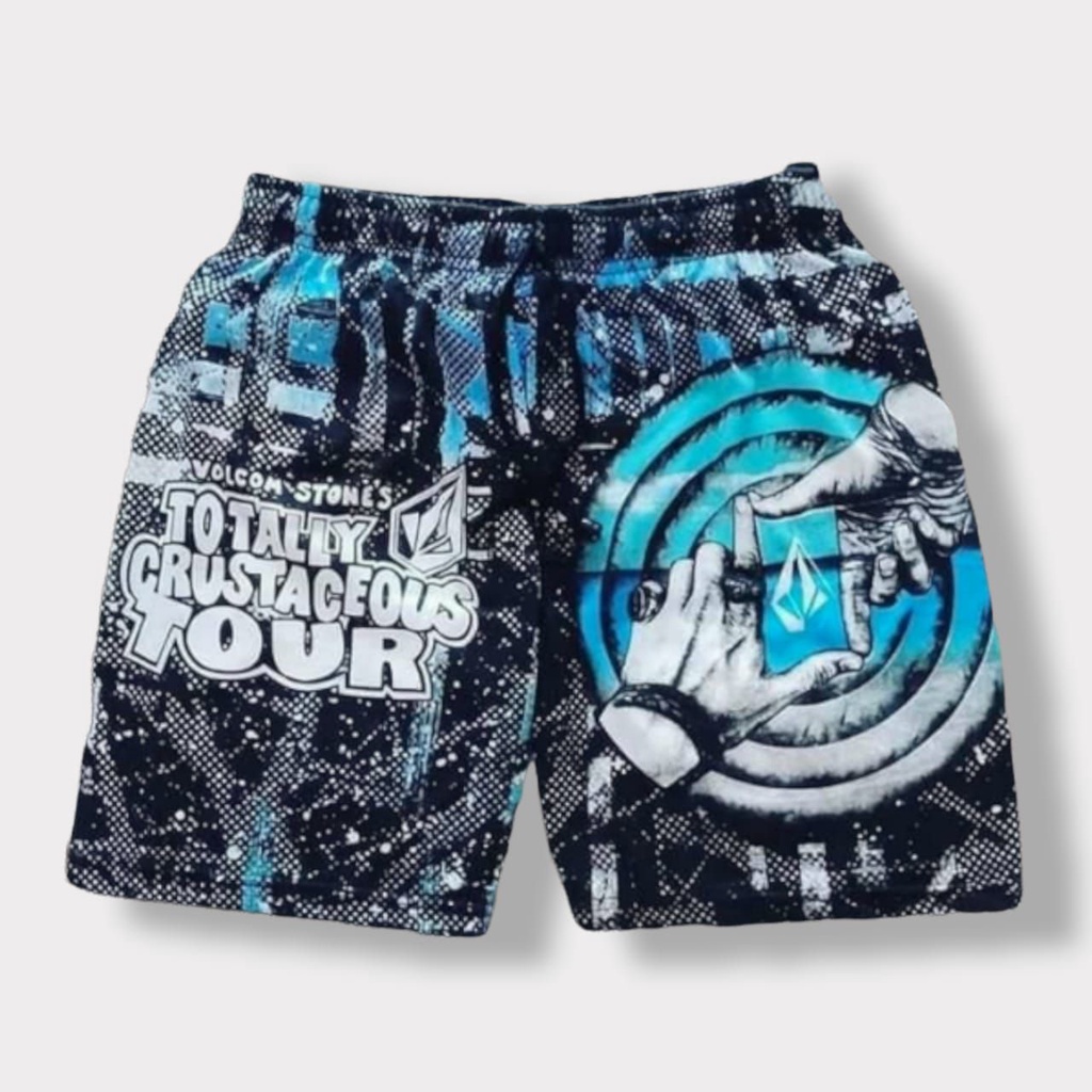 Jual Celana Pendek Boxer Pria Surfing Distro Premium Pantai Santai ...