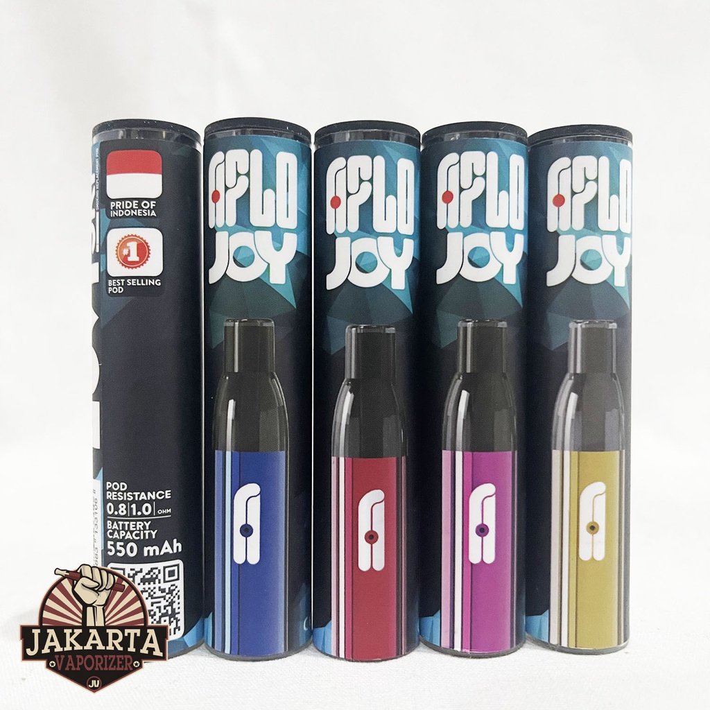 Jual AFLO JOY POD BY MOVI | Shopee Indonesia