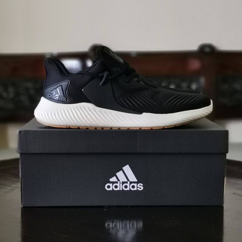 Jual ADIDAS Alphabounce RC 2.0 D96524 BNIB 100% Original | Shopee Indonesia